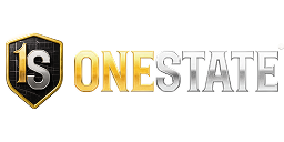 OneState – Official Website
